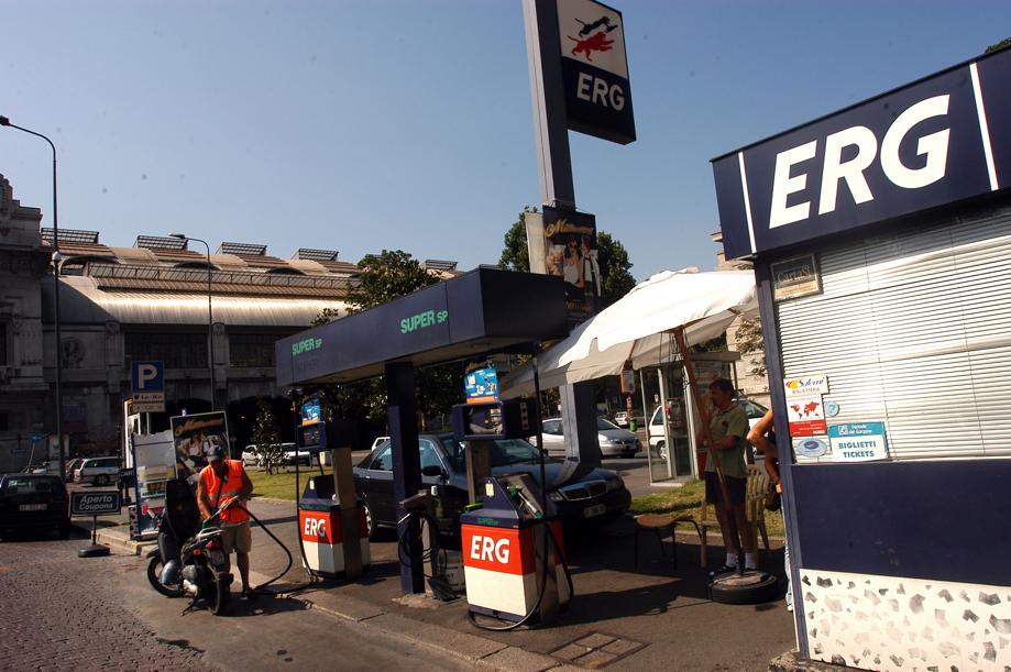 Erg tiene i massimi da 10 anni, dopo uscita TotalErg ipotesi cedola ...